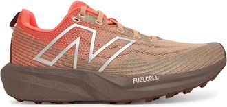 New Balance Laufschuhe New Balance FuelCell Venym MTVNYMV1 Orange
