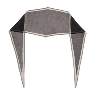 Emporio Armani Damen, Accessories, Grau, ONE SIZEGr&ouml;&szlig;e