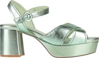Elvio Zanon SCHUHE - Sandalen auf YOOX.COM