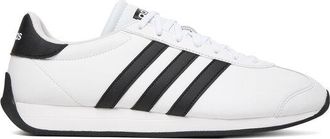 adidas Sneakers Runvista JR4615 Wei&szlig;