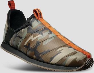 Thirty Two The Lounger After Shred Schuhe camo