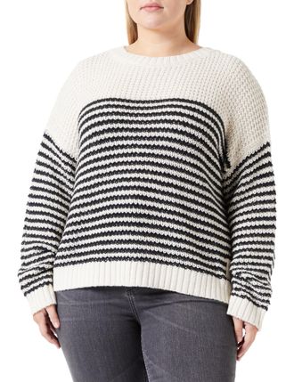 Comma Pullover Langarm