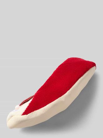 Capelli Kuschelsocken mit Noppen Modell Santa