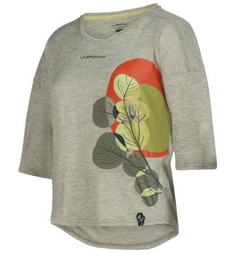 La Sportiva Overlay W - T-Shirt - Damen