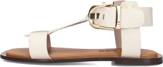 Bibi Lou Damen, Schuhe, Wei&szlig;, 39 EUGr&ouml;&szlig;e