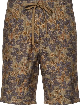 Uma Wang HOSEN & R&Ouml;CKE - Shorts & Bermudashorts auf YOOX.COM