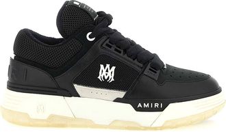 Amiri Baskets - Noir