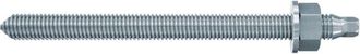 Fischer Ankerstange rg m 20 x 350 gvz Stahlg&uuml;te 5.8 - Fischer