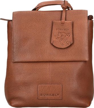 Burkely Rucksack Soft Skylar