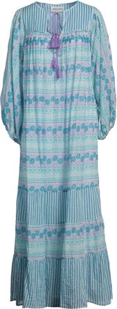 Antik Batik KLEIDER - Maxi-Kleider auf YOOX.COM