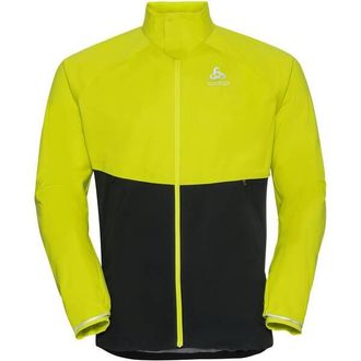 Odlo Herren Jacket ZEROWEIGHT PRO WARM