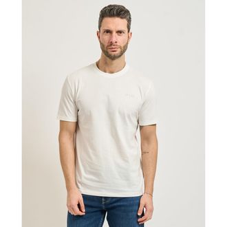 Guess T-shirt homme coupe regular