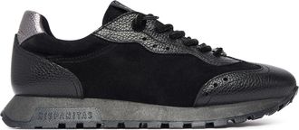 Hispanitas Sneakers Hispanitas Oregon HI265106 C001 Schwarz