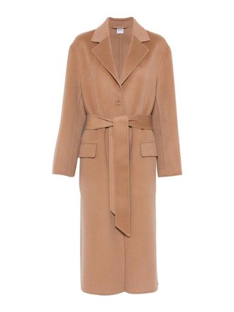 Aspesi Manteau Court - Camel