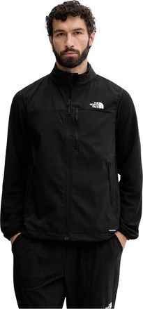 The North Face Nimble Vest 2 - Homme - Sport - Noir - Taille: S
