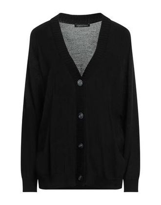 Caractere MAILLE - Cardigans sur YOOX.COM