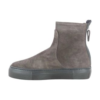 AGL Meghan Bootie - - Shoes - Damen - Braun - 37 EU