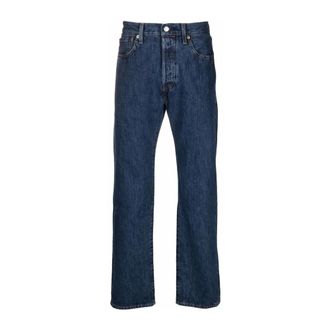 Levi's 501 Original Jeans - - Jeans - Herren - Blau - W30 L34