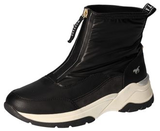 Mustang Jeans Damen Stiefel Boots