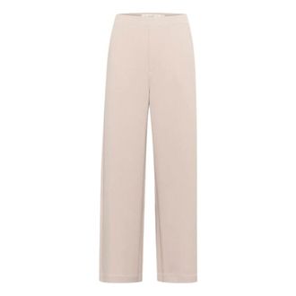 Inwear Wide Hosen - - Trousers - Damen - Beige - L