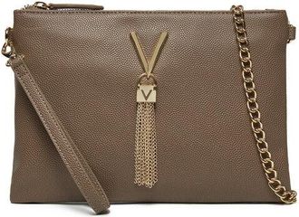 Valentino Handtasche Divina VBS1R419G Braun