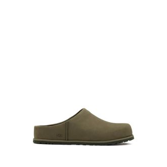 UGG Ugg, Homme, Chaussures, Vert, Taille: 43 EU Otzo Clog