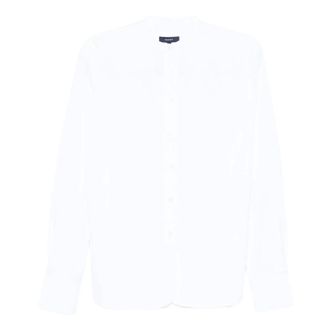 SOEUR Soeur, Femme, Blouses et Chemises, Blanc, Taille: 40 FR Bermudes Shirt