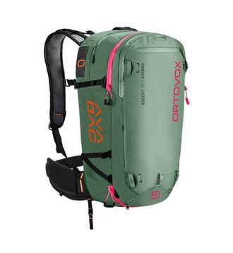 Ortovox Ascent 38 S Avabag - Lawinenrucksack - Damen