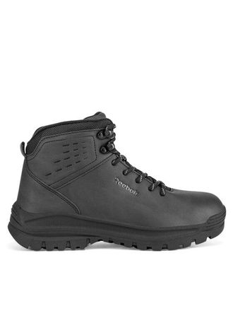 Reebok Schnürstiefeletten S25W009B-1 Schwarz