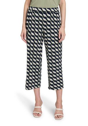 Betty Barclay Schlupfhose Damen mit Bundfalten
