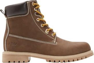 Weinbrenner BATA Bottes pour homme en daim