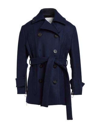 SETCHU JACKEN & M&Auml;NTEL - M&auml;ntel auf YOOX.COM