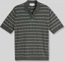 Tom Tailor Regular Fit Poloshirt aus reiner Baumwolle