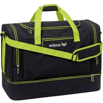 Erima Tasche Sportsbag SQUAD with bottom case