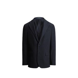 Polo Ralph Lauren Blazer cintré col tailleur