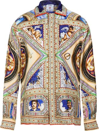 Casablanca TOPS - Hemden auf YOOX.COM