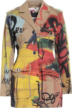 Dolce & Gabbana JACKEN & M&Auml;NTEL - Jacken und Anoraks auf YOOX.COM