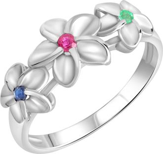 Firetti Ring