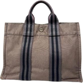 Herm&egrave;s Damen, Pre-Owned, Grau, ONE SIZEGr&ouml;&szlig;e