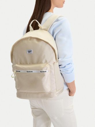 Reebok Rucksack Reebok CWBEO-RBK-WS-004-09 Beige