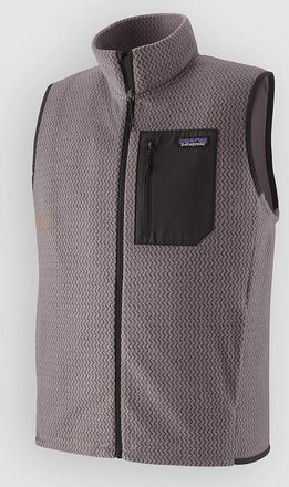 Patagonia R1 Air Weste may grey