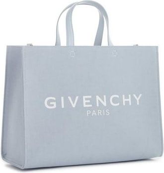 Givenchy Sac cabas G-tote en toile