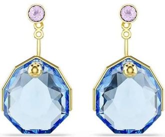 Swarovski Damen, Accessories, Blau, ONE SIZEGr&ouml;&szlig;e