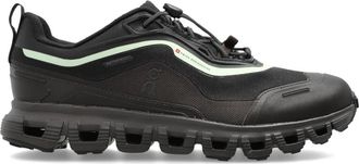 On Running Cloud 6 Geo WP Sportschuhe - - Sport - Damen - Braun - 37 EU