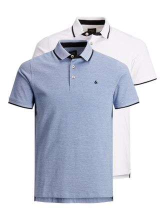Jack & Jones Poloshirt JJEPaulos