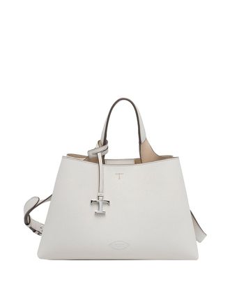 Tod's Sac Cabas - Blanc