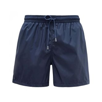 Fedeli Homme, Maillots de bain, Bleu, Taille: M Maillot de bain