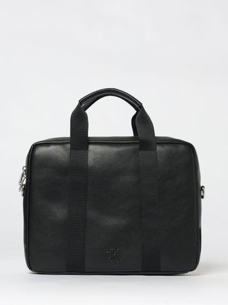 Calvin Klein Sac Homme couleur Noir