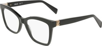 Liu Jo Lj2848 Optische Brille - - Accessories - Damen - Schwarzk - 52 MM