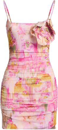 Blumarine KLEIDER - Mini-Kleider auf YOOX.COM